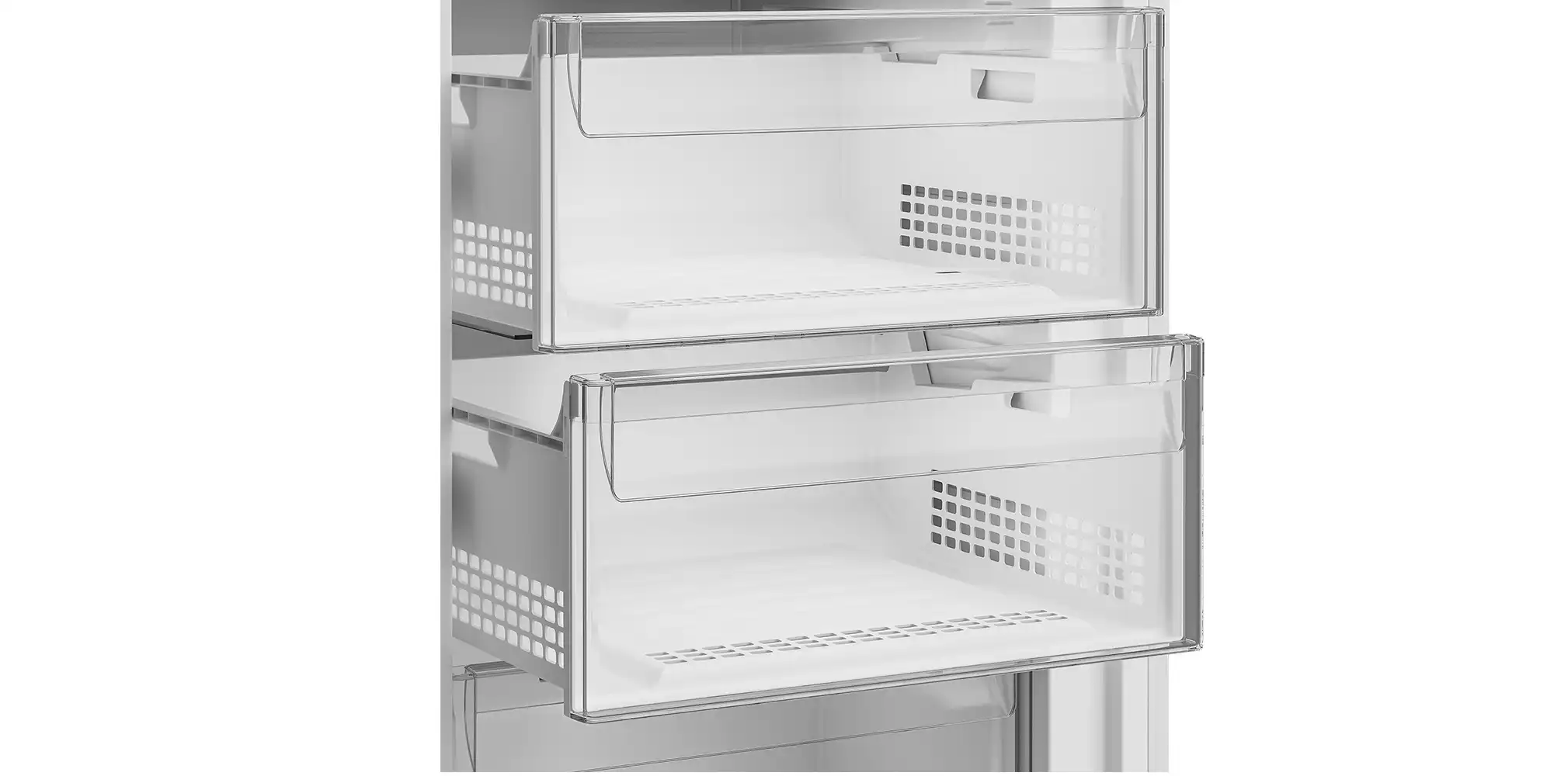 HITACHI Deep Freezer Inverter Digital, No Frost, 8 Drawers, 404 Liter ...