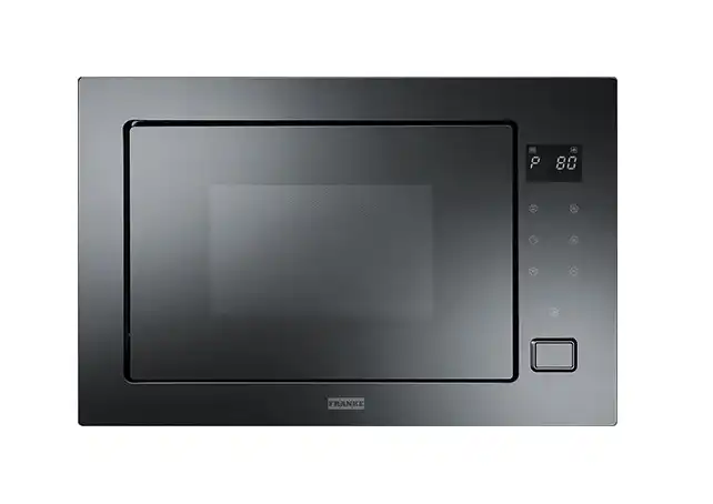 Franke Built-in Digital Microwave With Grill, 25 Liter, 1000 Watt ...