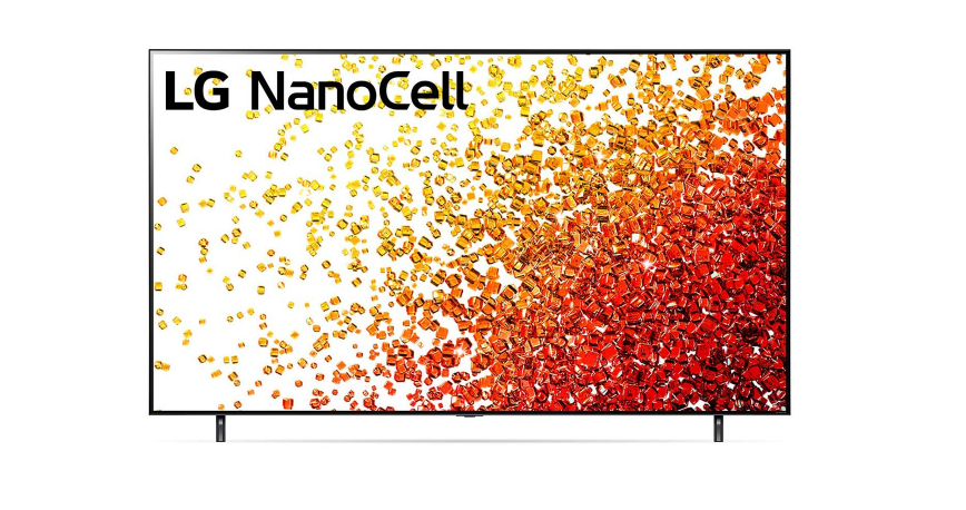 LG 65 Inch Nano Cell Cinema TV 4K Cinema 4K Design WEBOS Smart AI THINQ ...