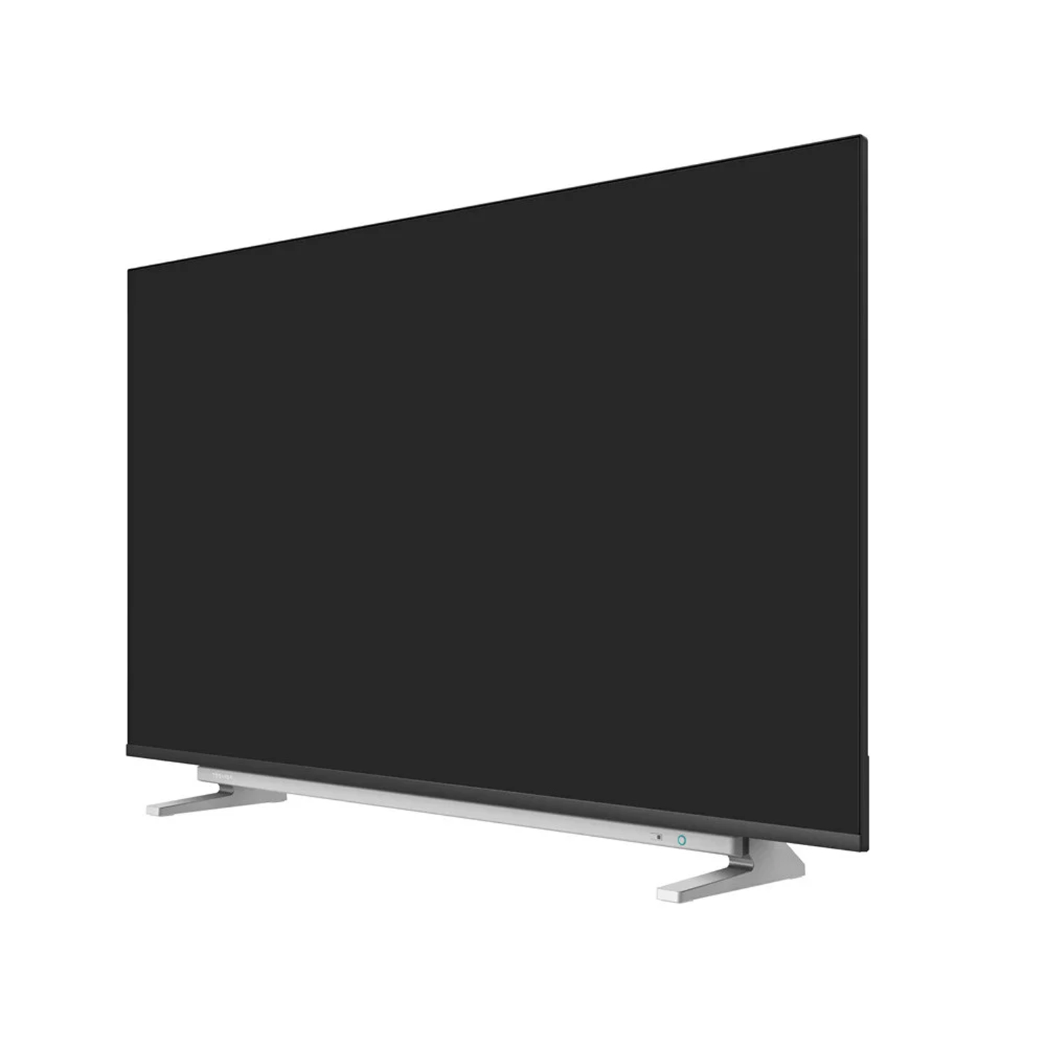 TOSHIBA 43 Inch 4K UHD Smart LED TV with Built-in Receiver - 43U5965EA