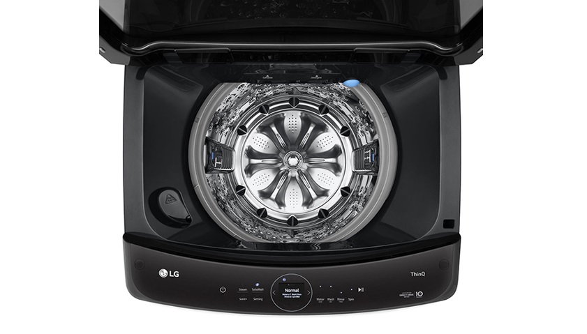 LG Top Loading Automatic Washing Machine, Smart Inverter, 11 Kg ...