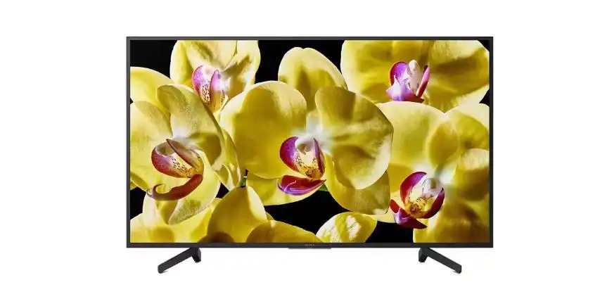 SONY 4K Smart LED TV, 49 Inch With Android System WiFi Connection, 4 ...