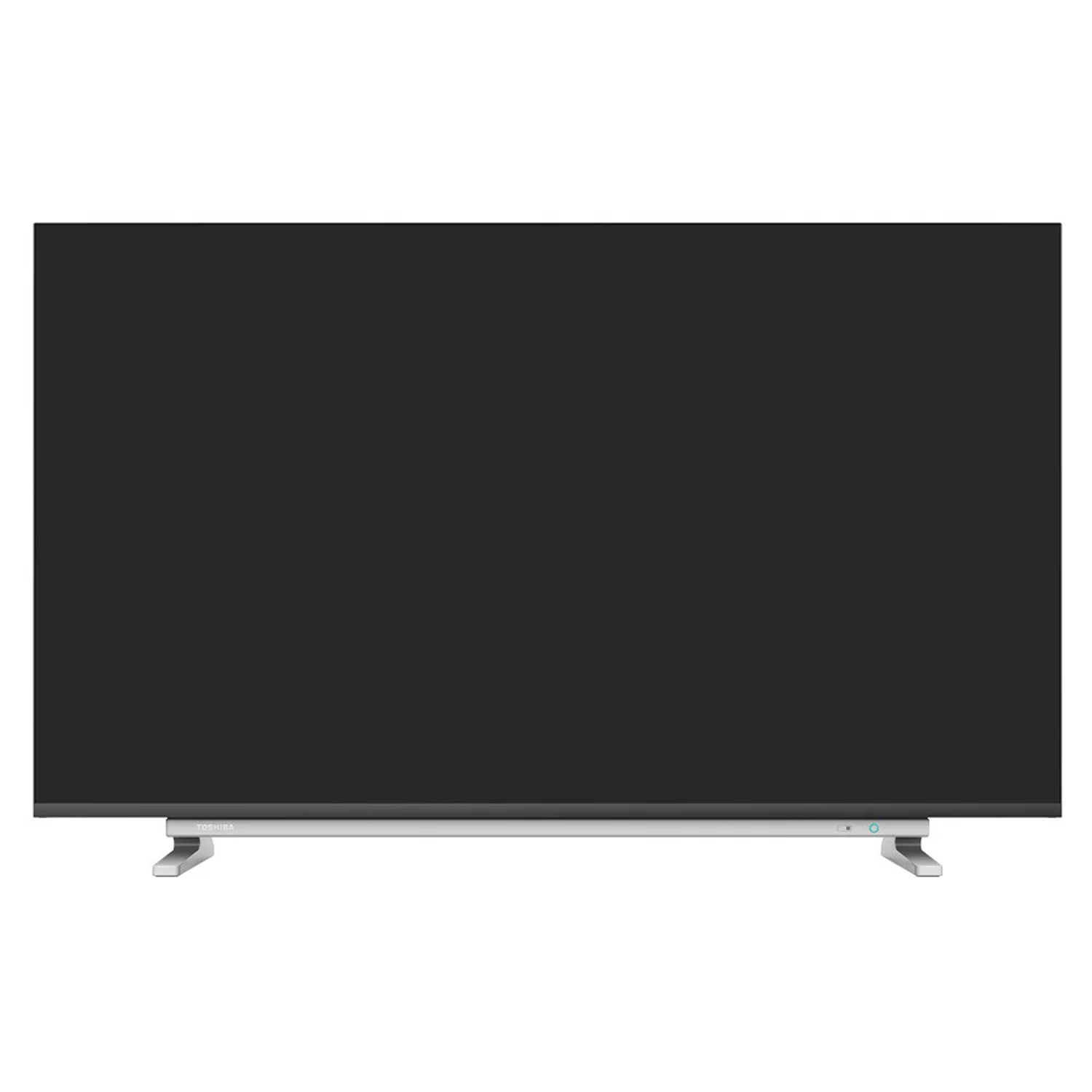 TOSHIBA 43 Inch 4K UHD Smart LED TV with Built-in Receiver - 43U5965EA